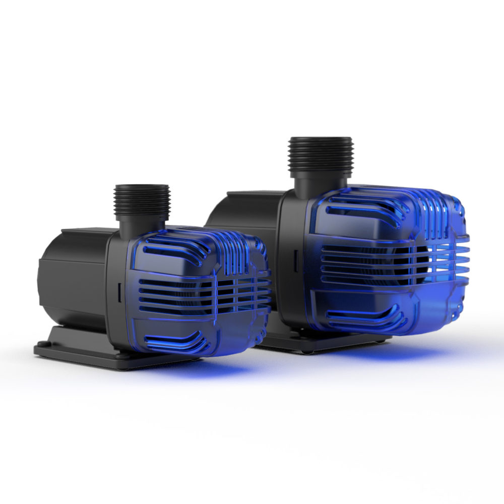 Accela Pro – JBJ Aquariums